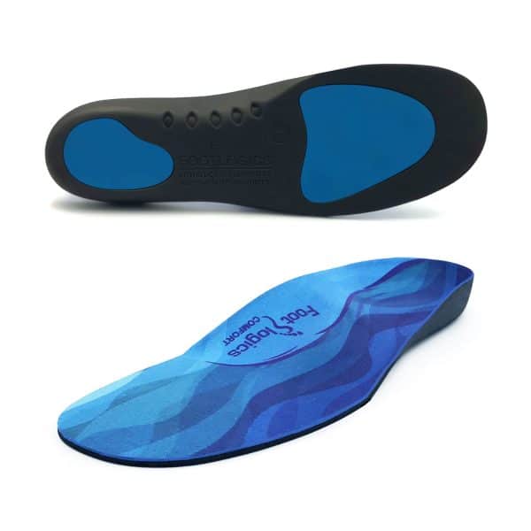Footlogics Sports - Orthotics for sports, running, relief & injury ...