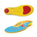 Orthotic Insoles - Footlogics
