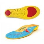 Orthotic Insoles - Footlogics