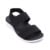 Zullaz Ella Orthotic Sandal - arch support and cushioning footbed!