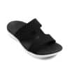 Zullaz 'Spring' Orthotic sandals - with arch support by Footlogics