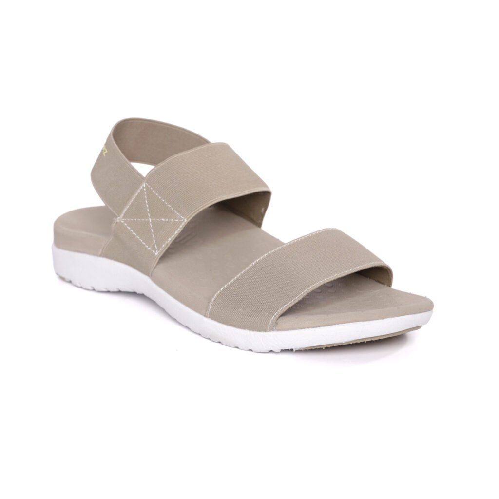 Orthotic Sandals with arch support - Footlogics