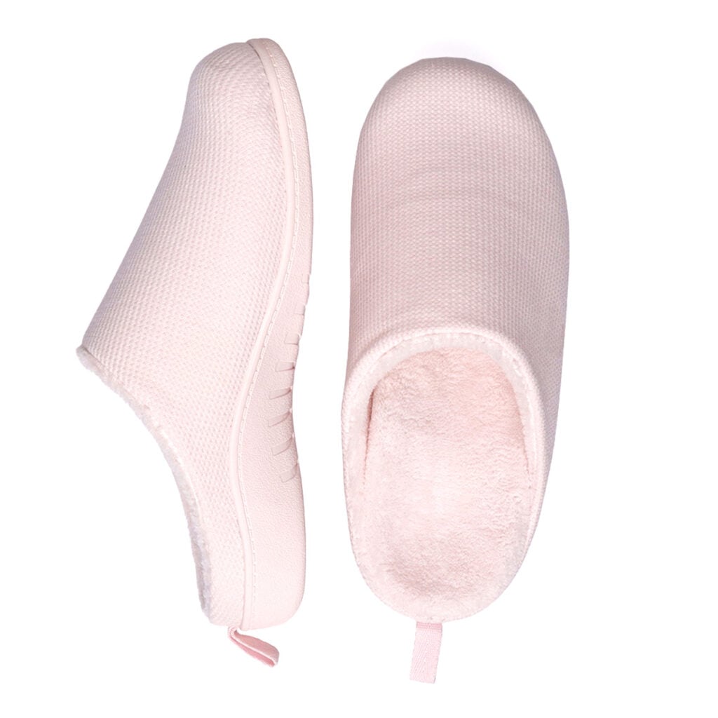 Orthotic Womens Slippers - with arch support by Footlogics