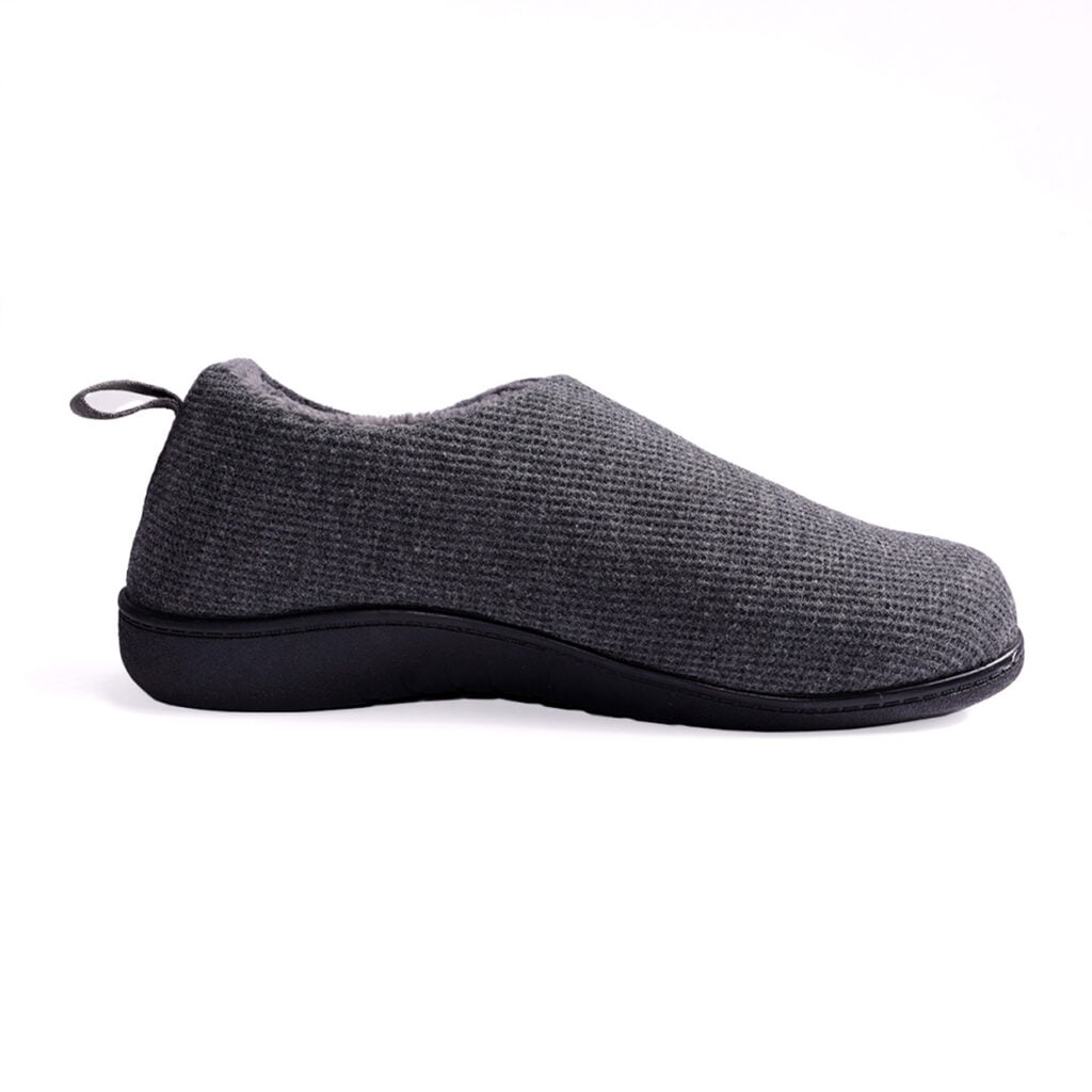 Closed-In-Slipper (Unisex) - Footlogics