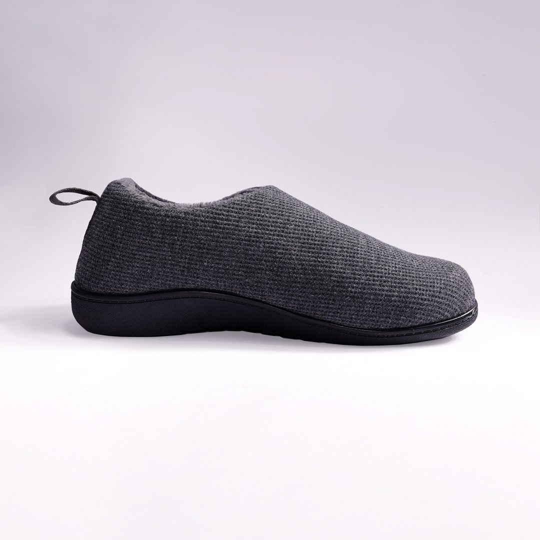Closed-In-Slipper (Unisex) - Footlogics