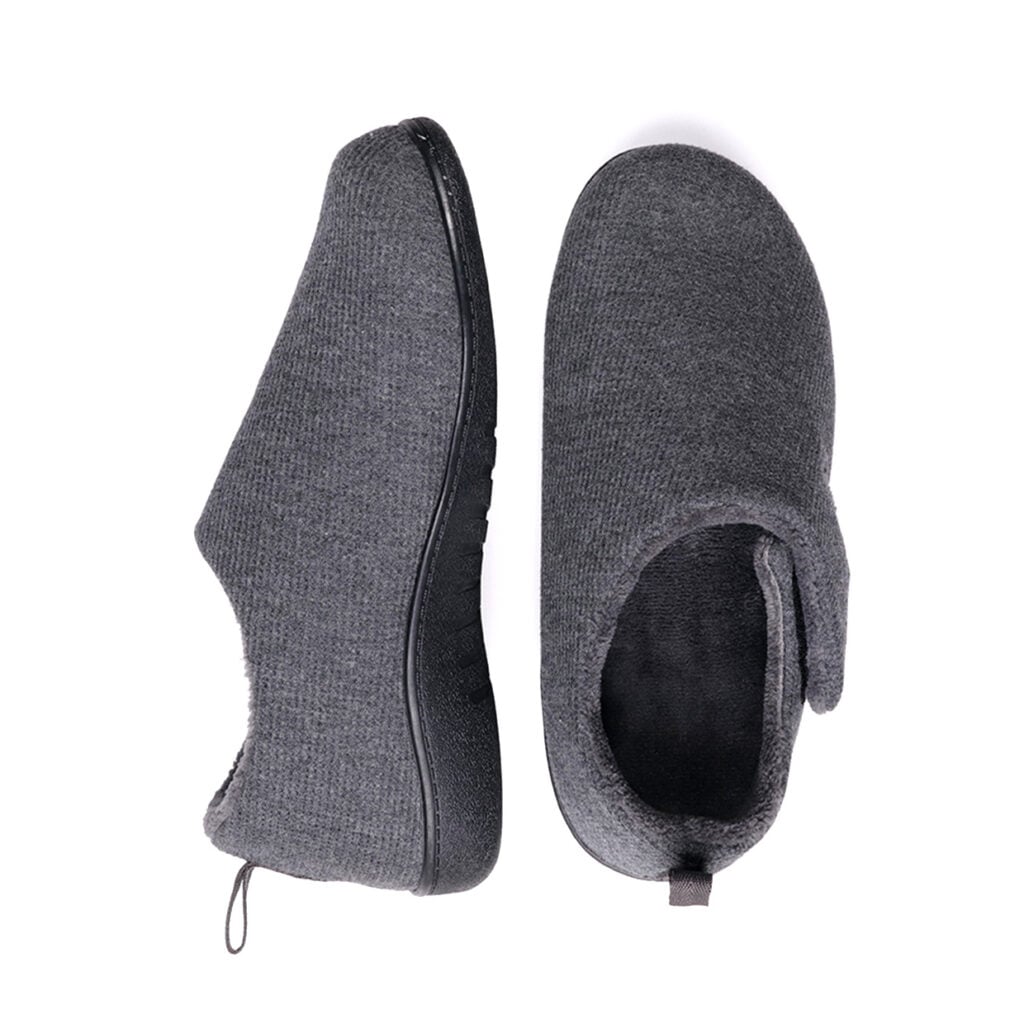Closed-In-Slipper (Unisex) - Footlogics
