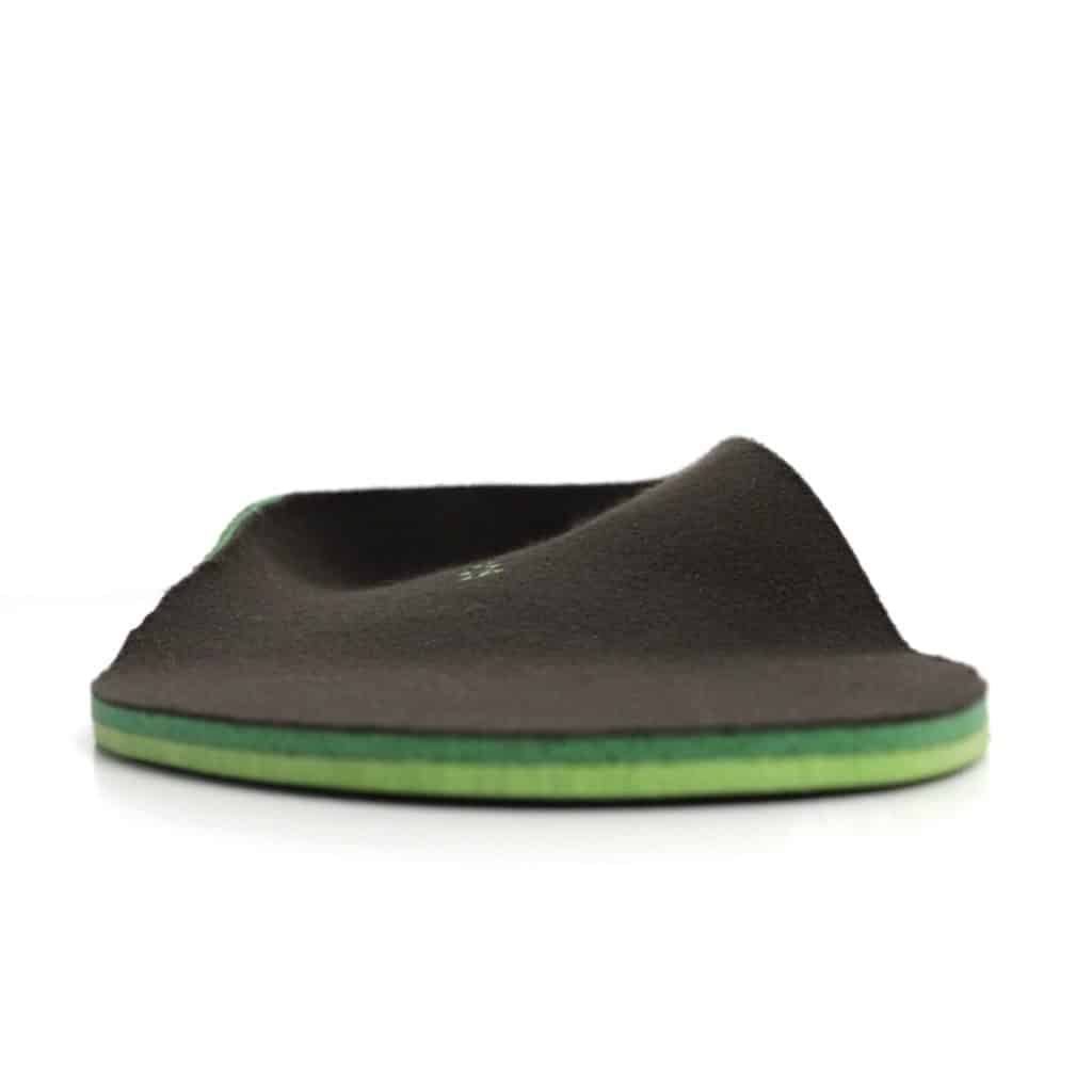 Green Steps - Unisex Eucalyptus - Footlogics