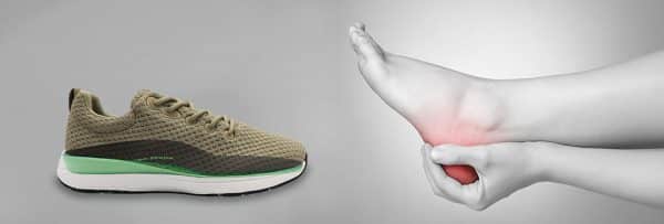 Shoes for Plantar Fasciitis - Footlogics