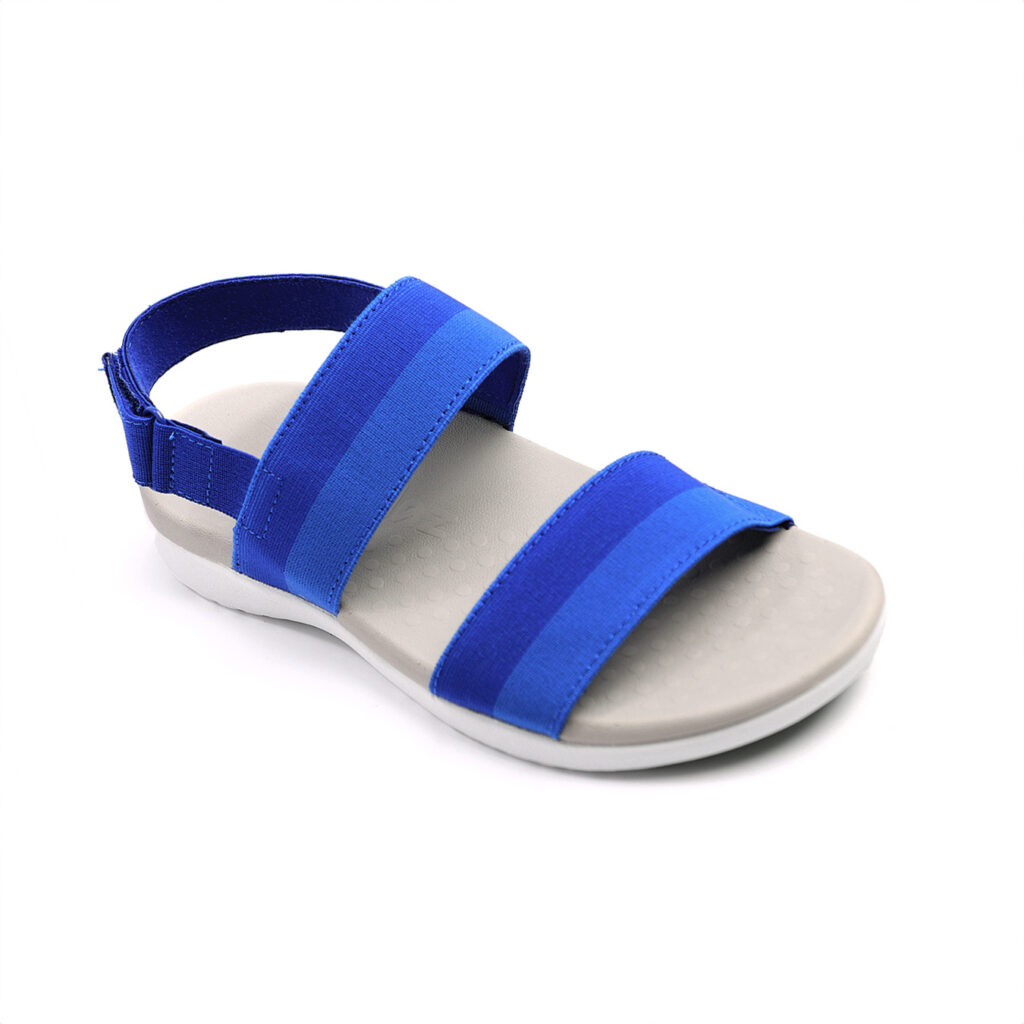 Orthotic Sandals with arch support - Footlogics