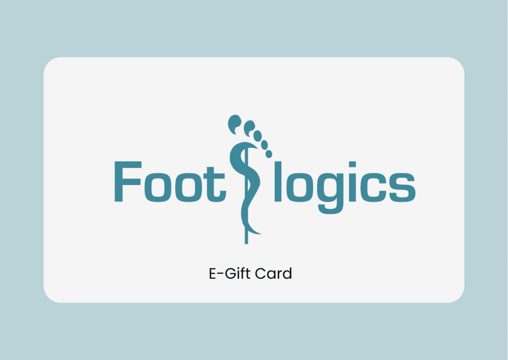 Gift Card - Footlogics