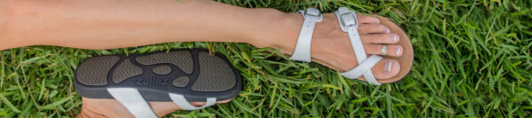 Orthotic Sandals for Women - Footlogics